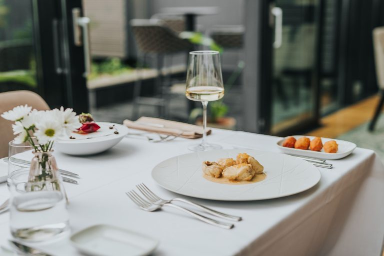 Restoran Eateria | Fine dining restoran u Zagrebu